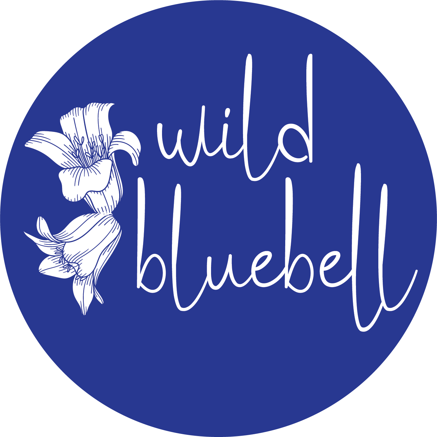 About Wild Bluebell Homestead